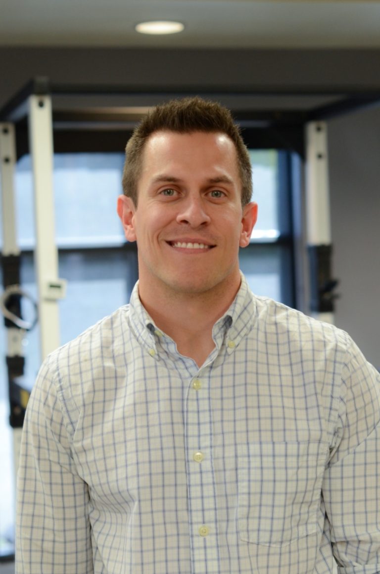 Therapists - OPTI Physical Therapy